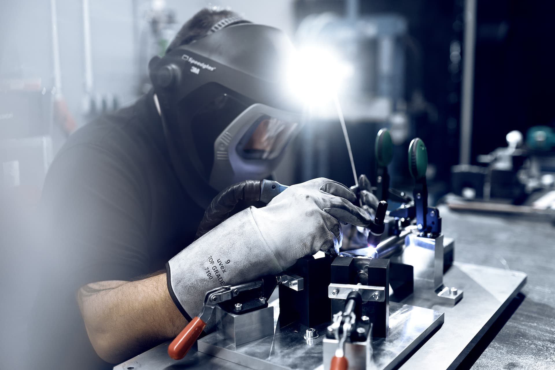 GTR Advanced Casting Technology for Mechanical Engineering