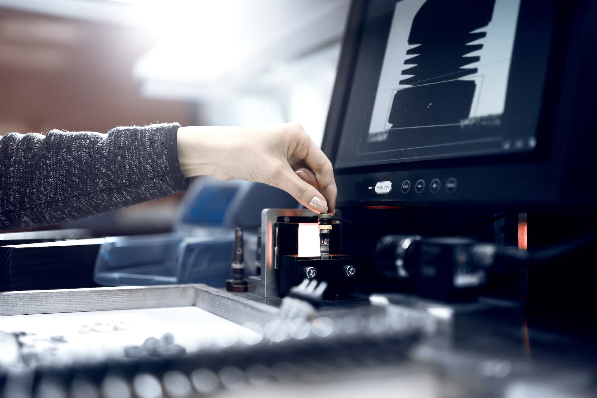 Allgemeine Längentoleranzen (DCTG) - GTR International