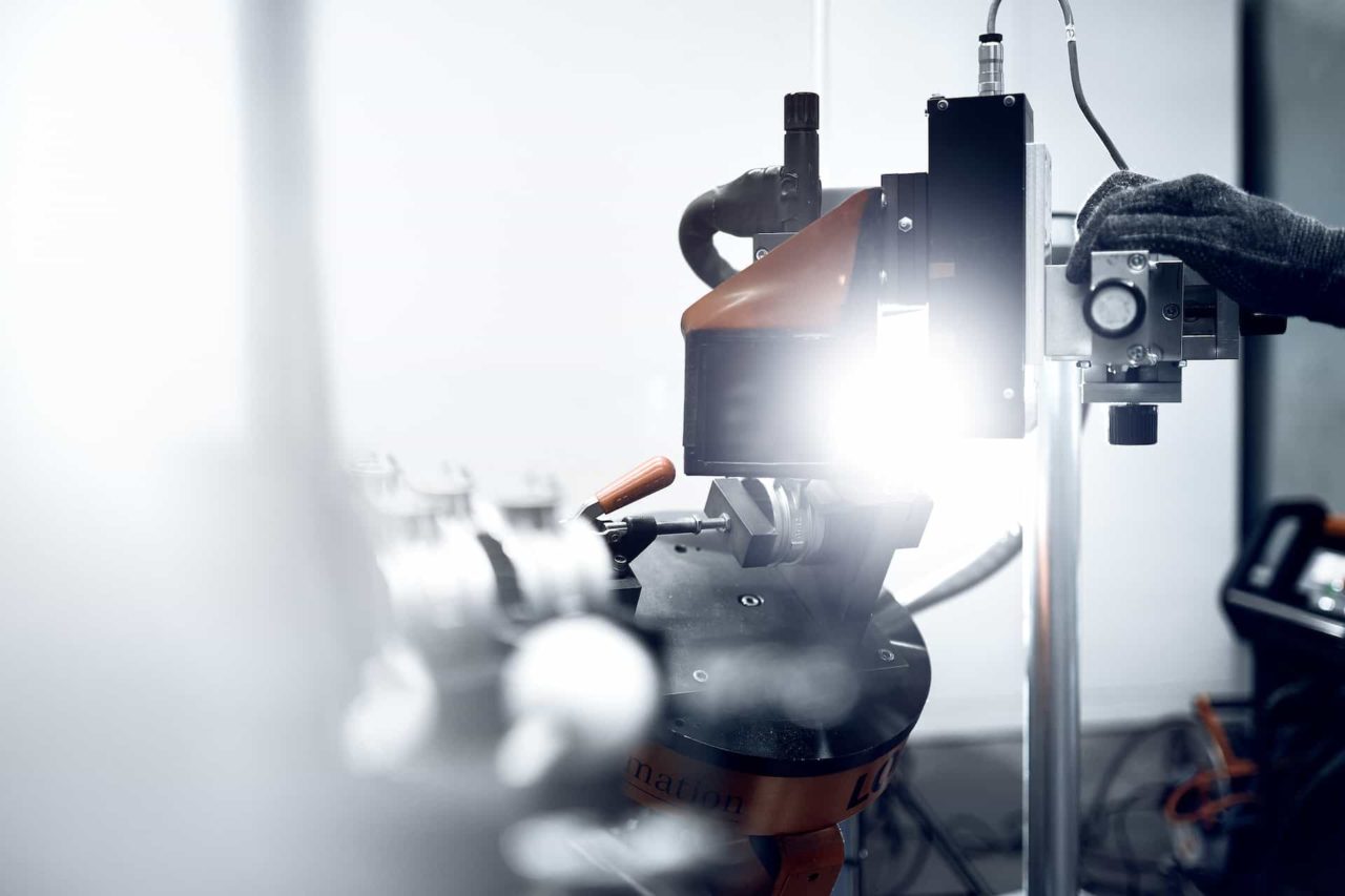 GTR GmbH | Experten für Gusstechnik & Casting Tech